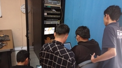 Kampus IT full Praktek Tangerang | Kampus Bisnis Digital Full Praktek ...