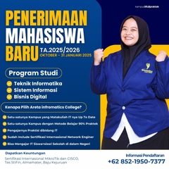 Kampus IT full Praktek Tangerang | Kampus Bisnis Digital Full Praktek ...