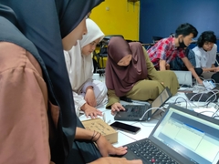 Kampus IT full Praktek Tangerang | Kampus Bisnis Digital Full Praktek ...