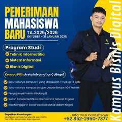 Kampus IT full Praktek Tangerang | Kampus Bisnis Digital Full Praktek ...
