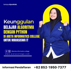 Kampus IT full Praktek Tangerang | Kampus Bisnis Digital Full Praktek ...